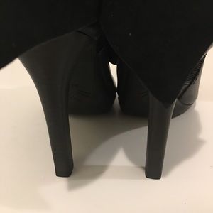 7 For All Mankind | Shoes | 7 For All Mankind Booties | Poshmark